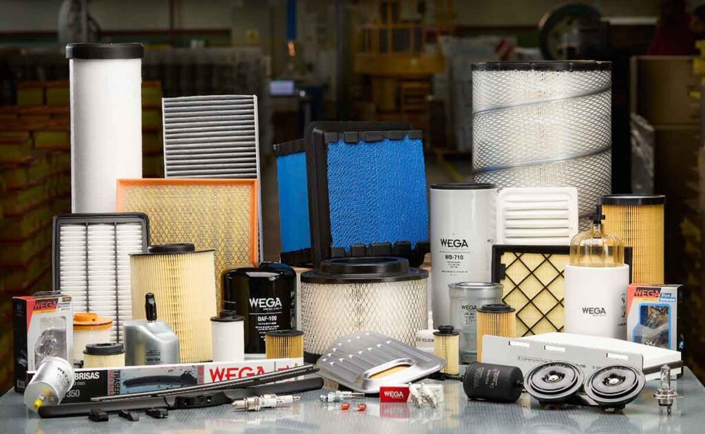 Recomendaciones para el mantenimiento de los filtros de tu auto