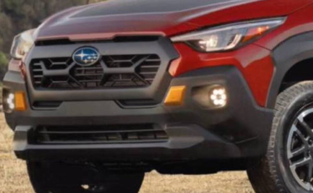 El regreso de una pick up para competir en el segmento de Hilux: así ...