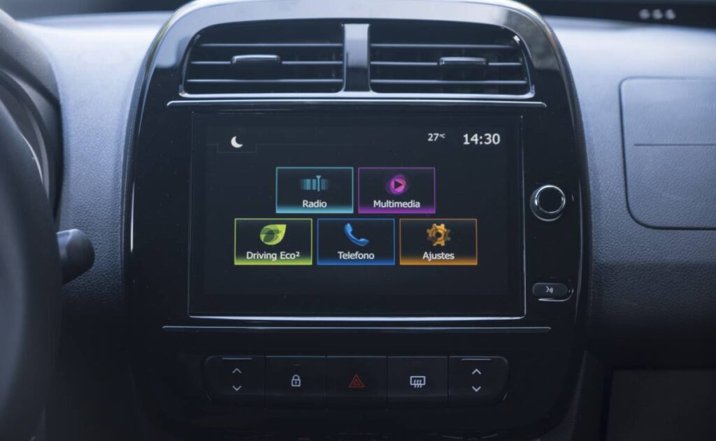 Volvió el Renault Kwid y ahora es el auto más barato del mercado ...