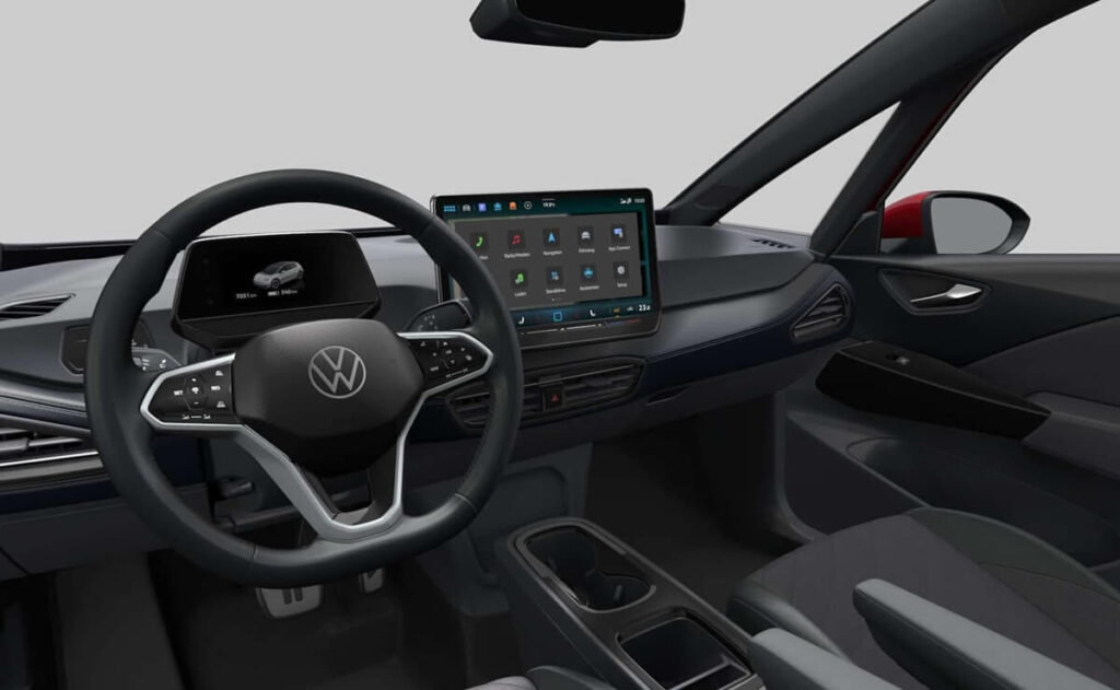 El nuevo Volkswagen que supera al Polo y al Golf y tiene un precio más bajo