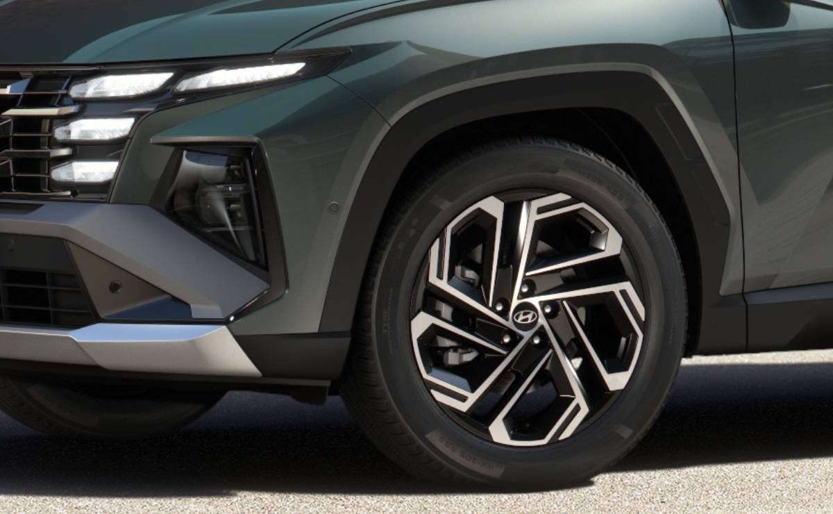 Hasta un 13%: Hyundai bajó el precio de uno de sus SUV