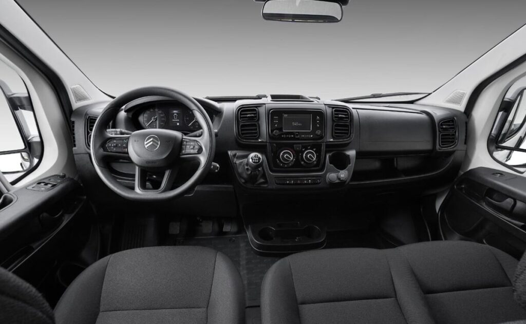 Citroën actualiza un utilitario clave: estos son sus cambios y mejoras