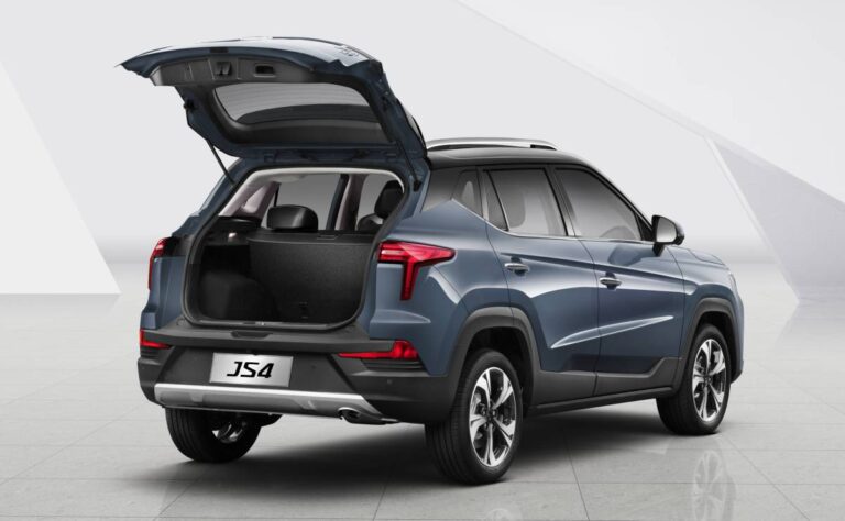 Es rival de Chevrolet Tracker y tiene más potencia: cuánto cuesta la ...