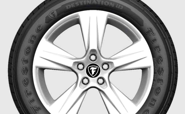 Bridgestone y Firestone: cómo son sus líneas de neumáticos para SUV y ...