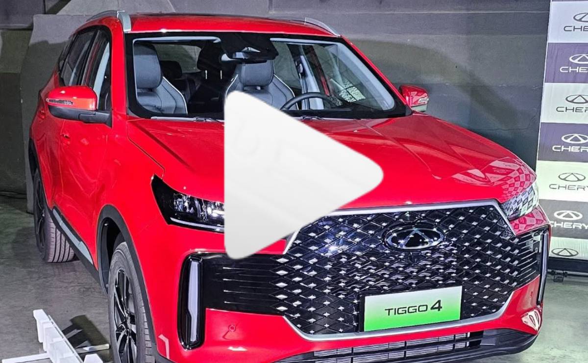 Cuáles son las marcas y modelos de autos chinos más vendidos del mercado en 2025