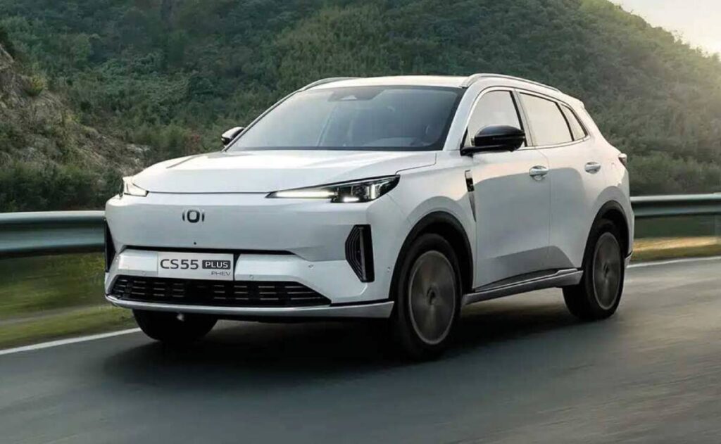 Llegó un nuevo SUV chino con el precio más bajo del segmento y ...