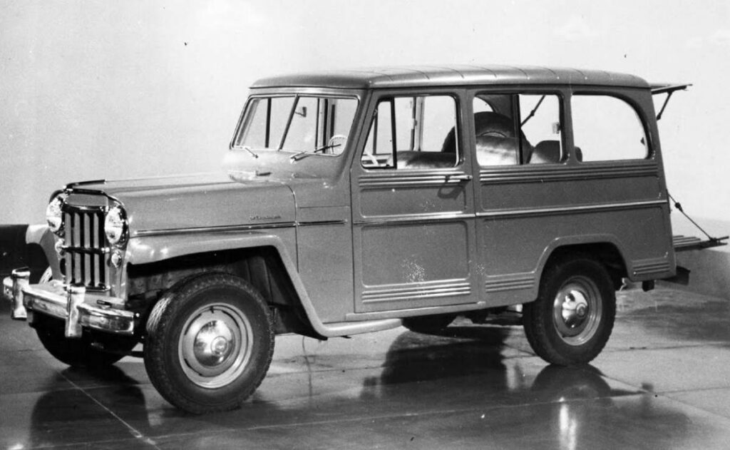 Historia del Willys MB: El abuelo de todos los Jeep