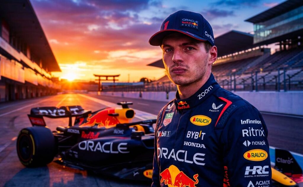 Red Bull del campeón al rezagado: la caída más sorprendente de la F1 ...